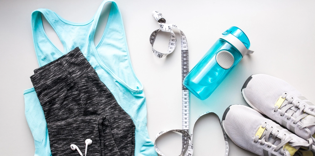 Athleisure Wear For The GYM- Seamless Style